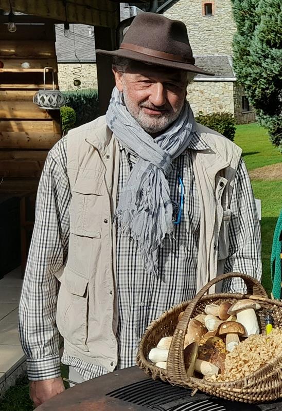 vie provinciale | Province de Luxembourg